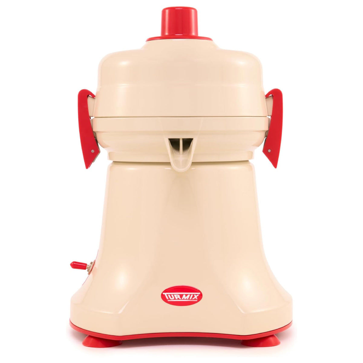 Extractor de Jugos Standar Uso Doméstico Turmix Beige 179-1023-V ...